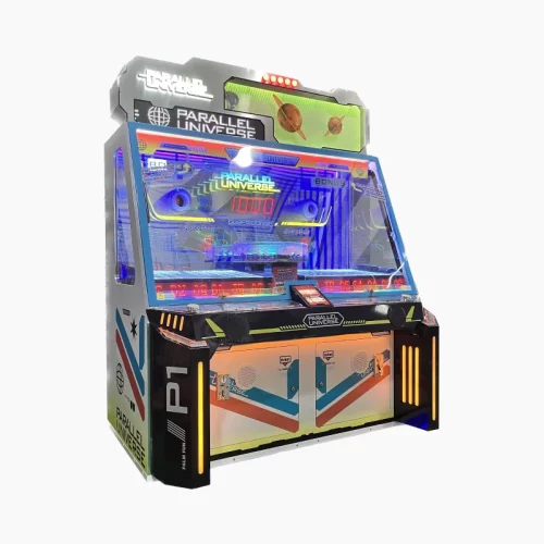 Roll Ball Arcade Games - Best Selling Arcade Machines in [2024] - GM Tech