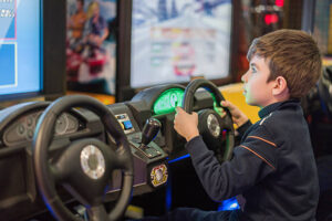 Price Guide: How Much Do Arcade Machines Really Cost? - GM Tech