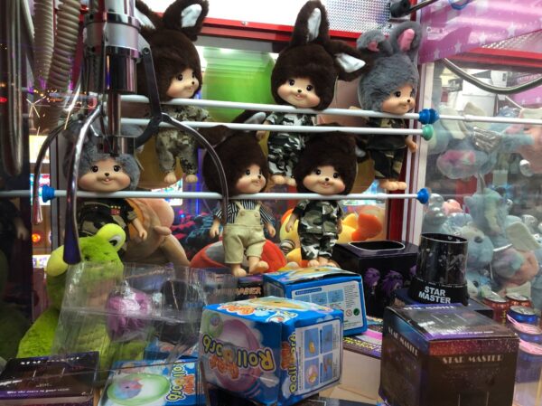 Top 7 Most Popular Claw Machine Prizes to Attract Players