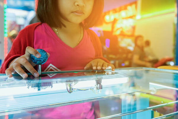 6 Most Lucrative Kids Pinball Machines with ROI - GM Tech