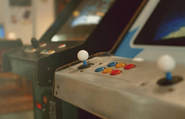 Price Guide: How Much Do Arcade Machines Really Cost? - GM Tech