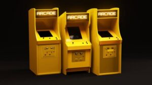 Price Guide: How Much Do Arcade Machines Really Cost? - GM Tech