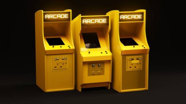 Price Guide: How Much Do Arcade Machines Really Cost? - GM Tech