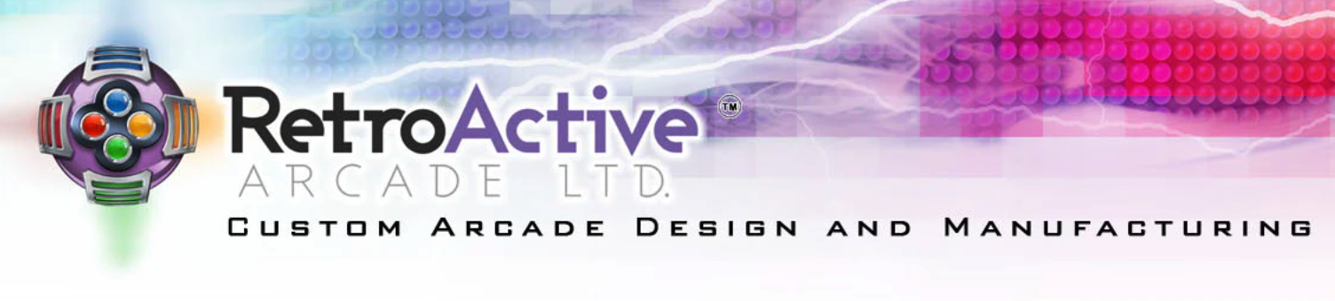 Where to Buy Arcade Machines in Canada: Top 6 Suppliers - GM Tech