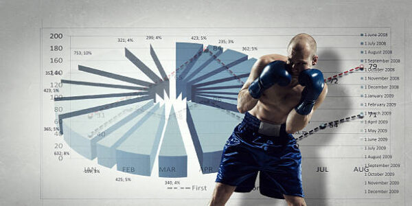 Track Your Power: Average Punch Machine Score Chart - GM Tech