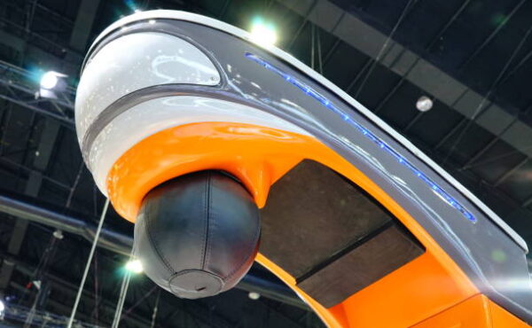 How Does Arcade Punch Machine Work? The Mechanism Behind - GM Tech