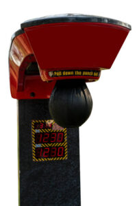 5 Tricks to Beat Boxer Punching Machines for Higher Scores - GM Tech