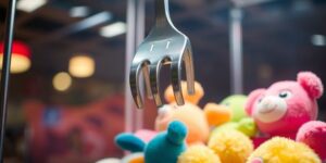 How Does Claw Machine Work: The Mechanism Behind - GM Tech