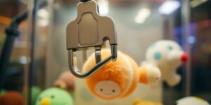 How Does Claw Machine Work: The Mechanism Behind - GM Tech