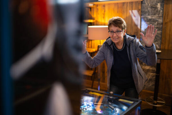 A Quick Guide to Standard Pinball Machine Dimenison in Inches - GM Tech