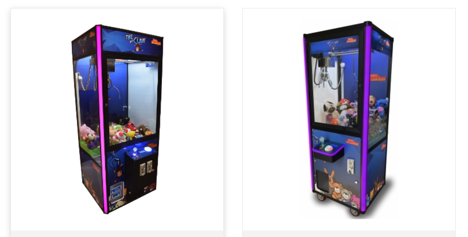 Where to Buy Claw Machines: Top 6 Trusted Sellers! - GM Tech