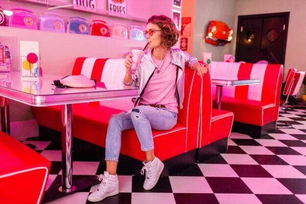 11 Best Locations to Place Your Profitable Arcade Game Room - GM Tech